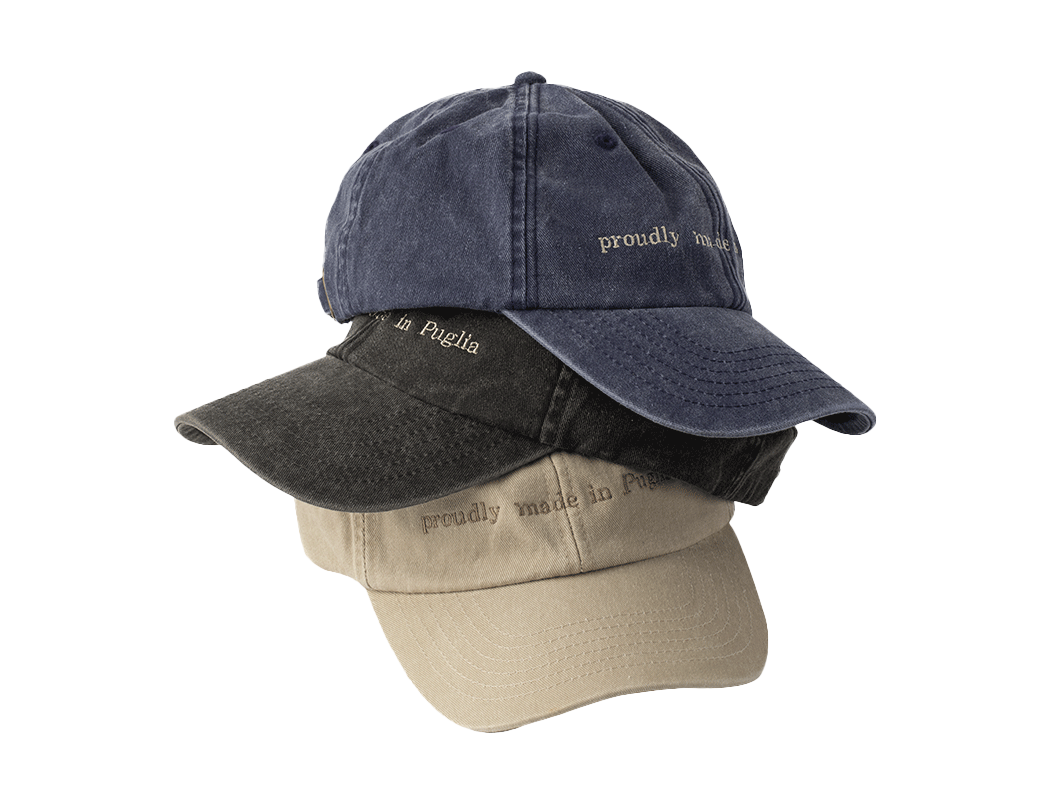 Oh My Cap | Salumificio Santoro